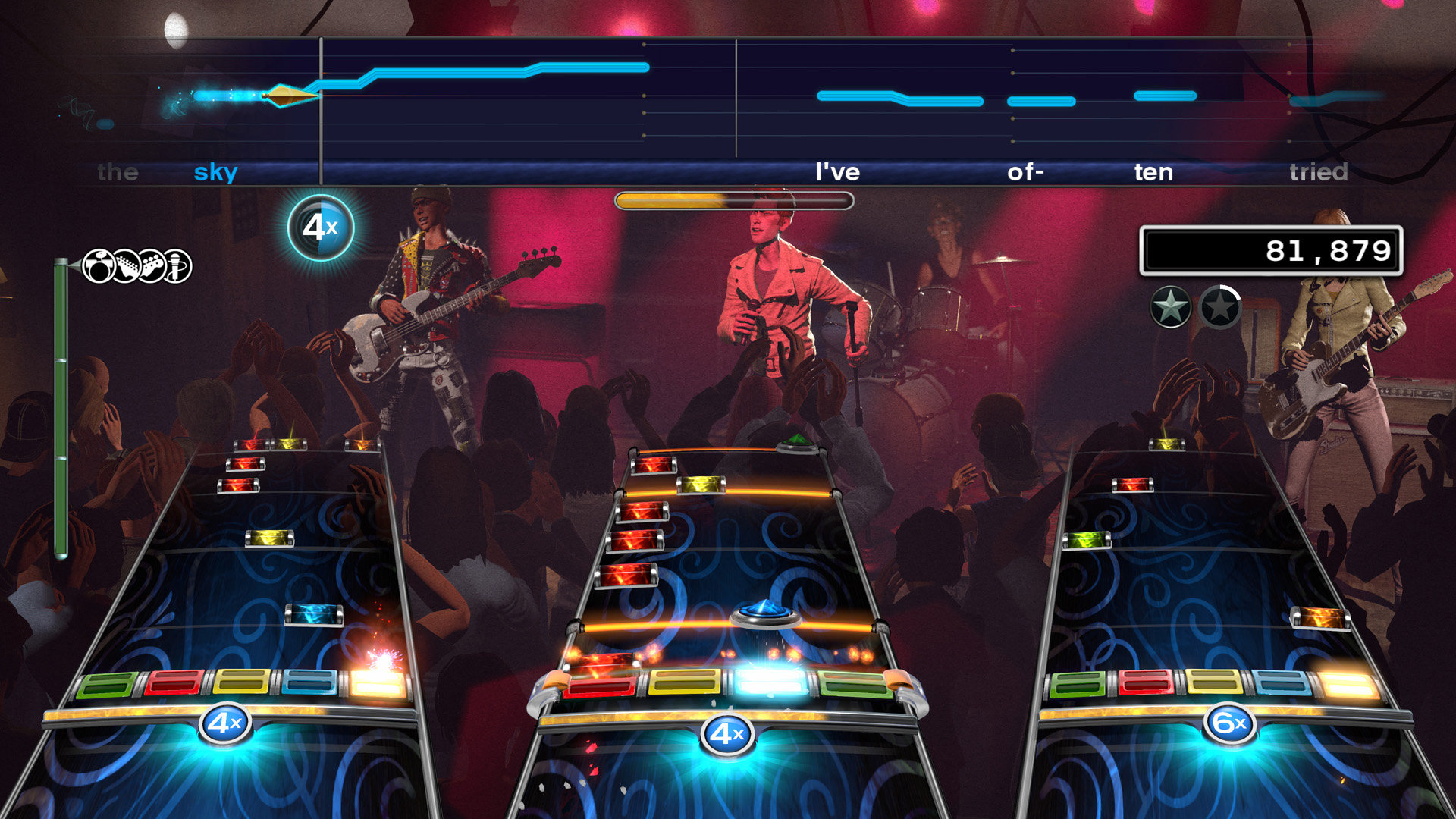 Rock Band News, Rumors and Information - Bleeding Cool News Page 1