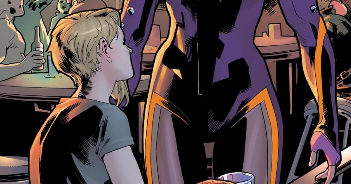 Ripley Takes a Punch from Titania in First Look at Star #1