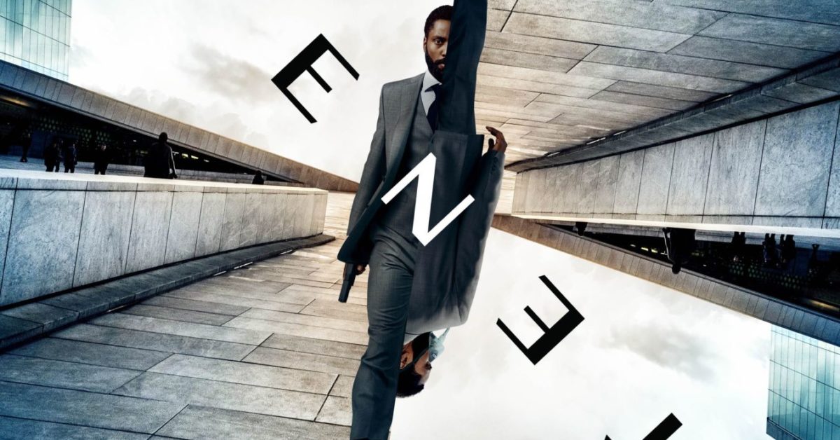 Tenet Star John David Washington Quizzed Nolan About The Script Daily