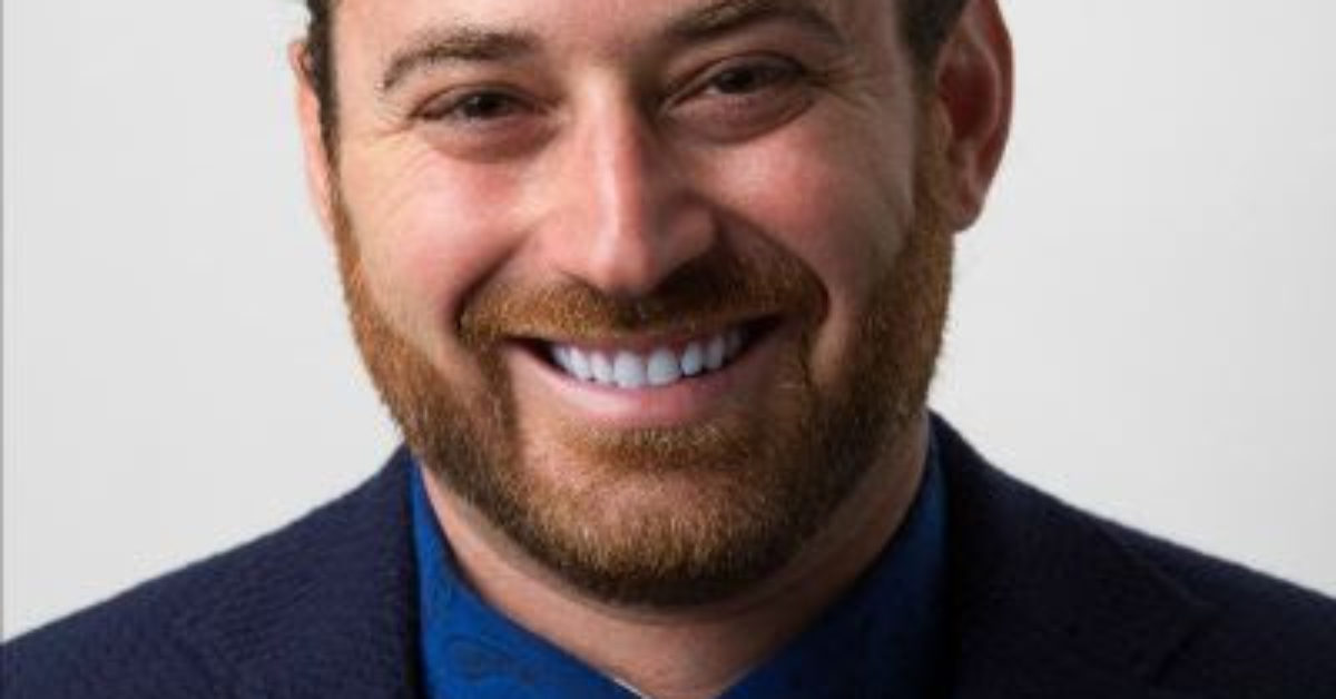 Matthew Medney of Herø Records is the New CEO of Heavy Metal Magazine