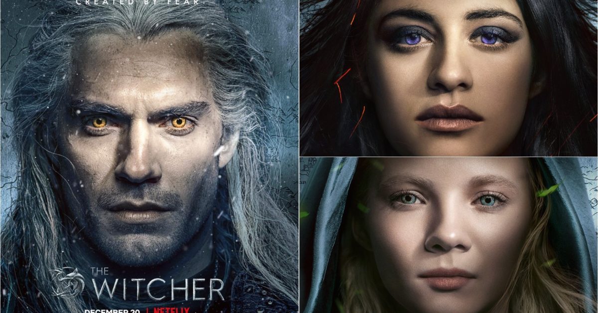"The Witcher" E07 "Before a Fall" Finally Brings It All Together [REVIEW]
