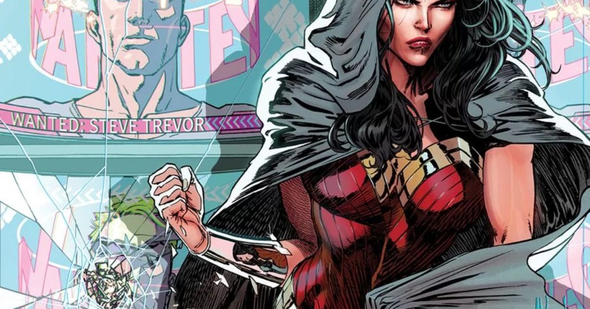 DC Switches Wonder Woman #85,#86 With #751,#752 - Flash Follows Suit