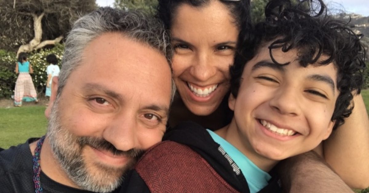 Comics Colourist Peter Pantazis Needs Your Help To Save His Home