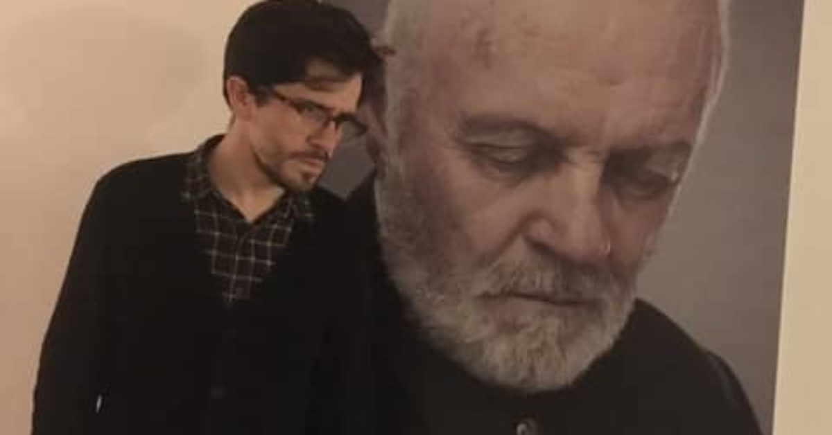 The Daily LITG, January 6th 2020, Happy Birthday John Riordan