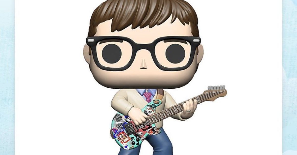 Funko London Toy Fair Reveals - Eazy-E, Weezer, Lil Wayne, and More!