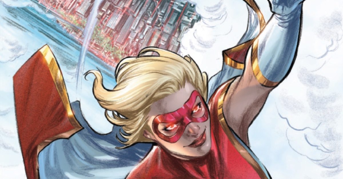 REVIEW: Star #1 -- "Less Of A Star And More Like A Meteorite"