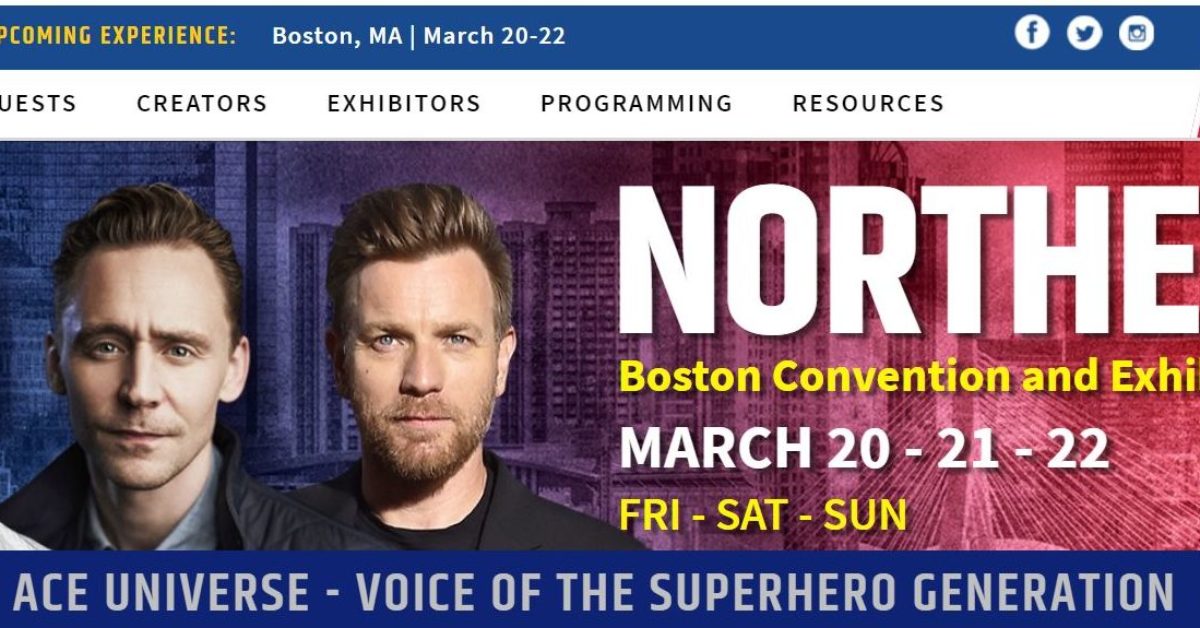 San Diego Comic-Con Opposes Ace Comic Con Trademark