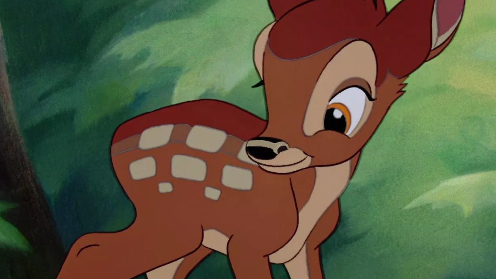 bambi News, Rumors and Information - Bleeding Cool News Page 1