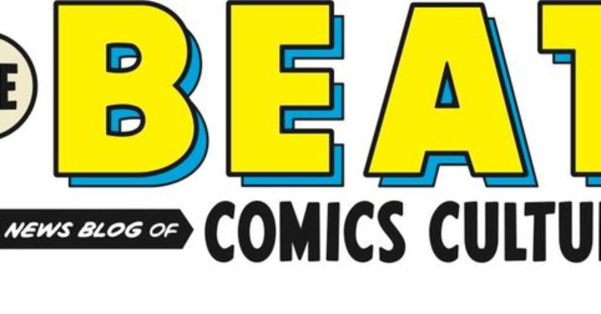 Lion Forge Breaks With The Beat