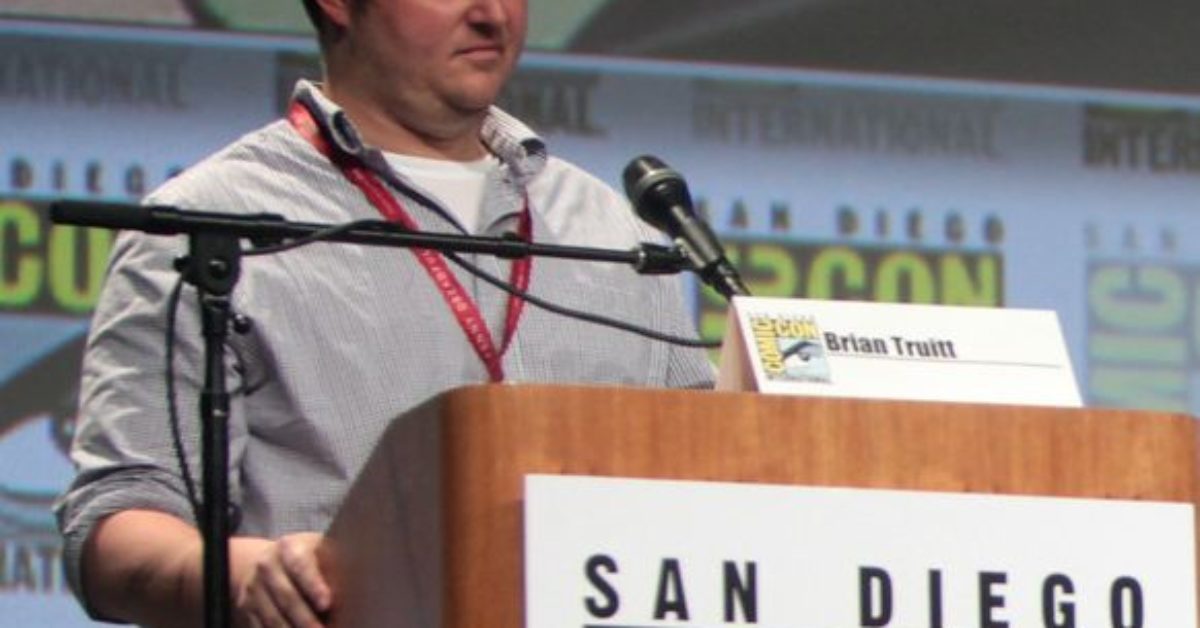 The Daily LITG, January 10th 2020, Happy Birthday Brian Truitt