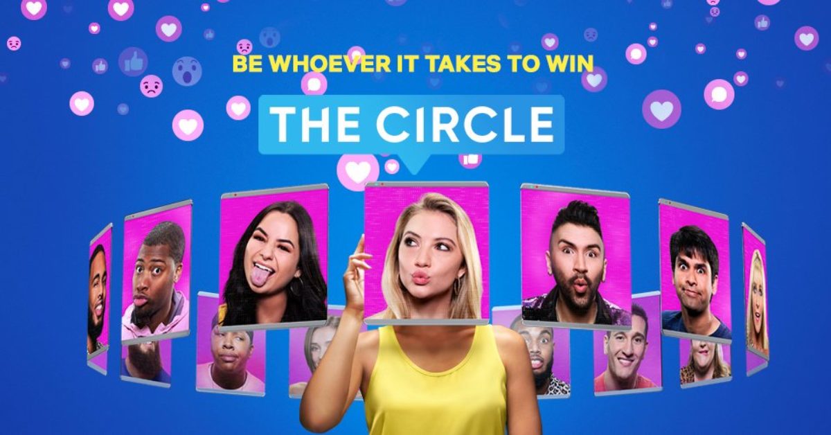 "The Circle" S01: "Catfish" Meets Social Media "Lord of the Flies" [Review]