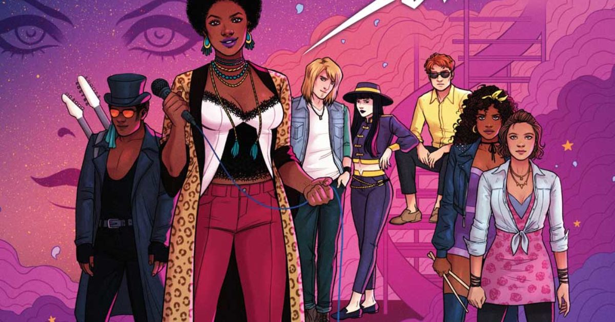 EXCLUSIVE ART: Joe Illidge and Hannibal Tabu headline MPLS Sound from ...