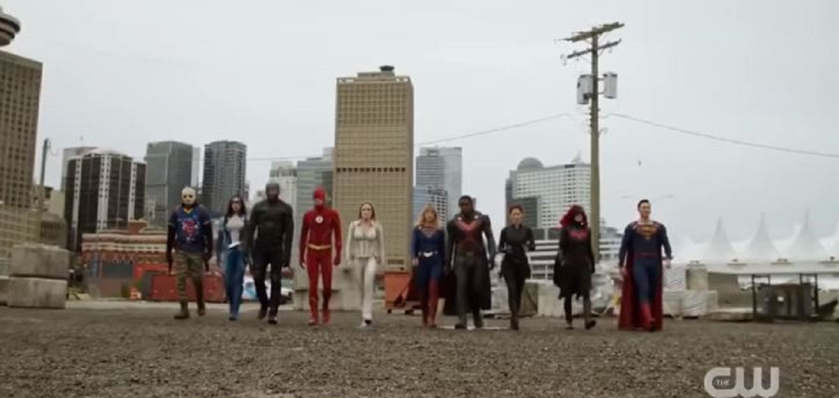 Jim Corrigan News, Rumors and Information - Bleeding Cool News Page 1