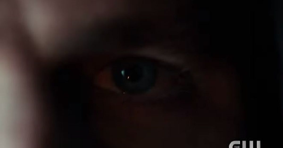 "Arrow" Finale: Stephen Amell Reflects on Series Audition, "Olicity" & More