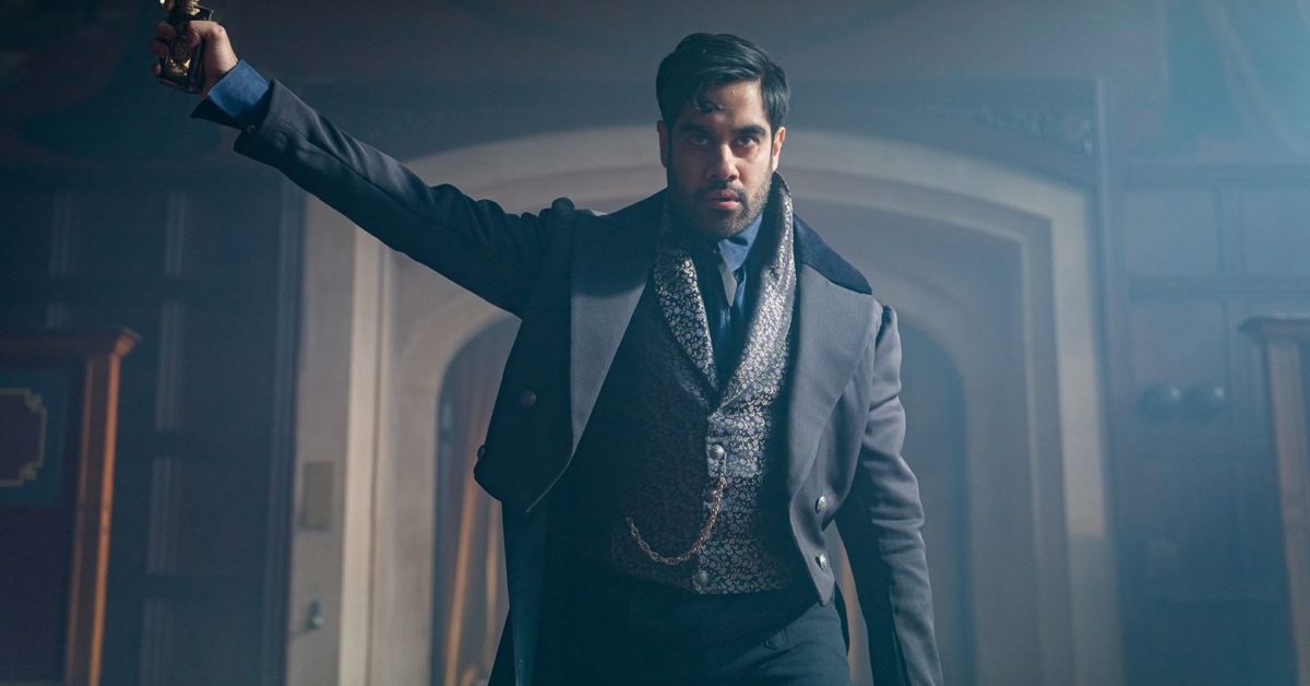 "Doctor Who": The Master's More Masterful Moments [VIDEO]