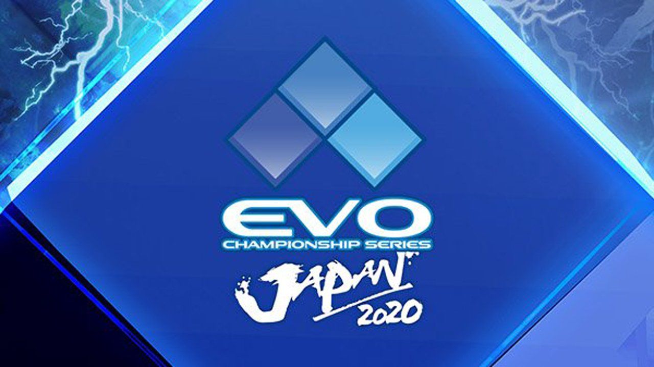 EVO Japan News, Rumors and Information - Bleeding Cool News And Rumors ...