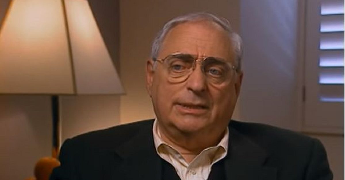 Fred Silverman - Visionary TV Executive/Producer Passes Away, Age 82