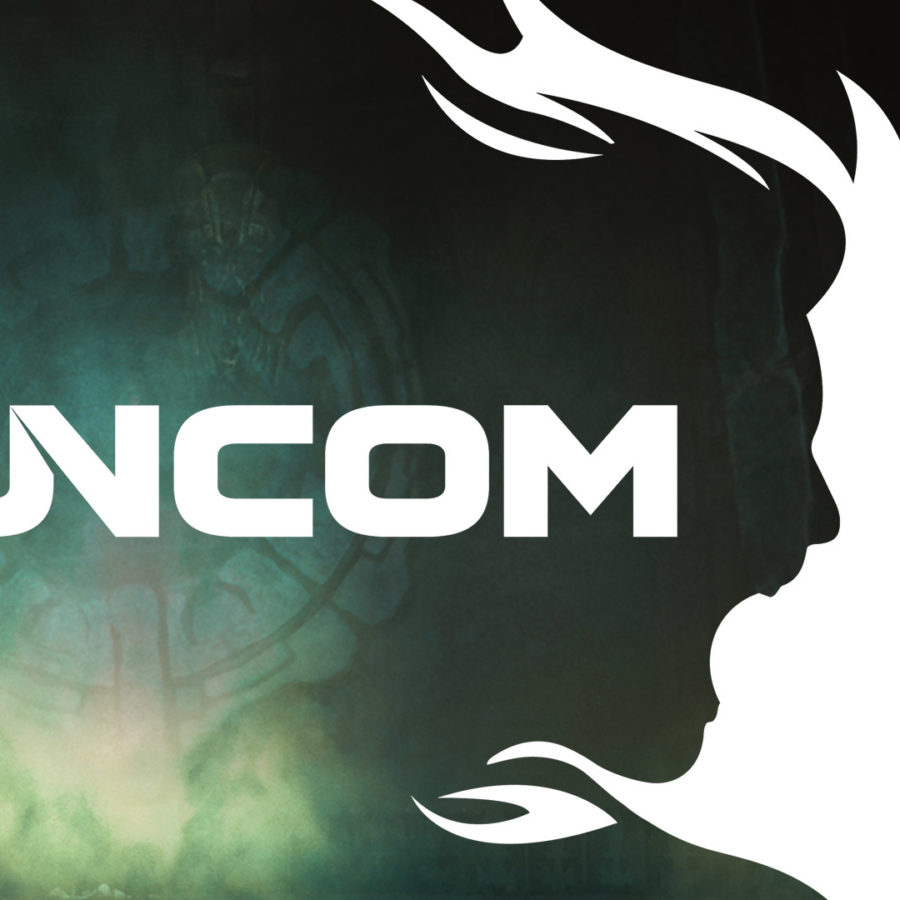 Funcom Logo