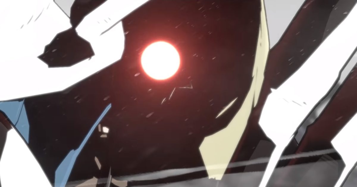 "Guilty Gear -STRIVE-" Receives A New Faust Trailer
