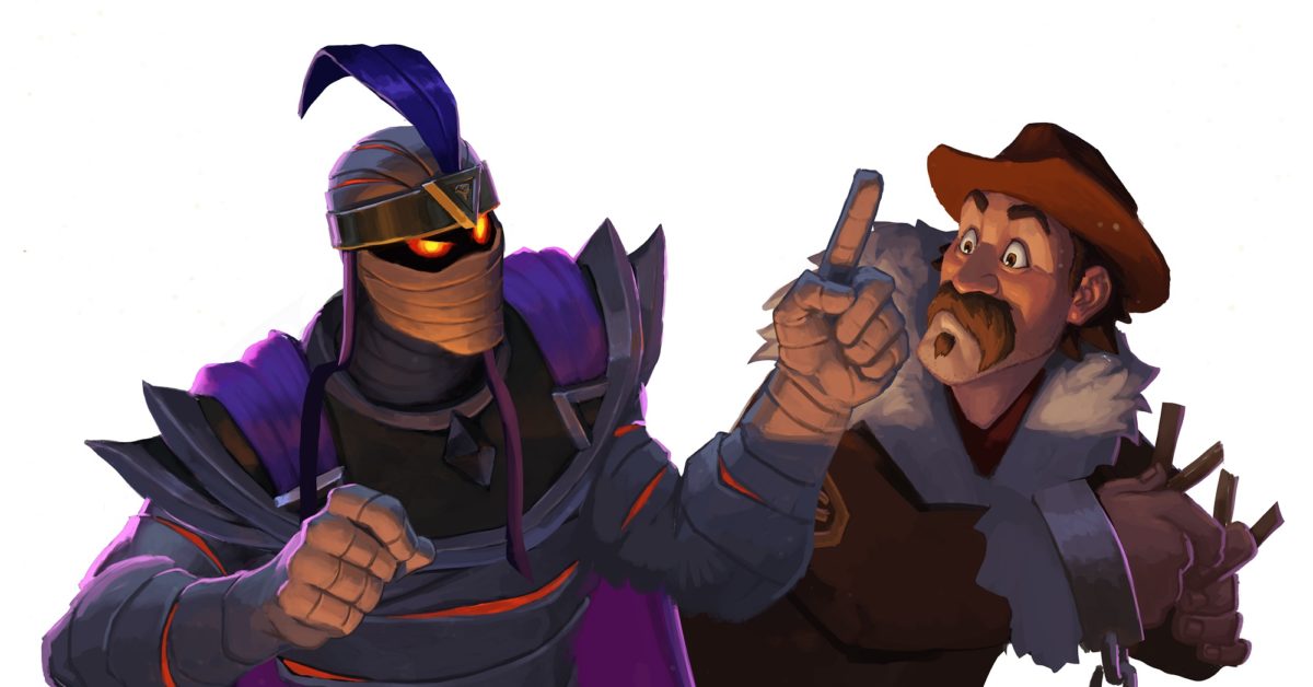 "Hearthstone" Solo Adventure "Galakrond’s Awakening" Arrives Jan. 21