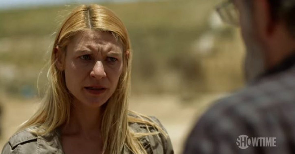 "Homeland" S08: Behind the Scenes of Carrie's "One Last Mission" [Video]