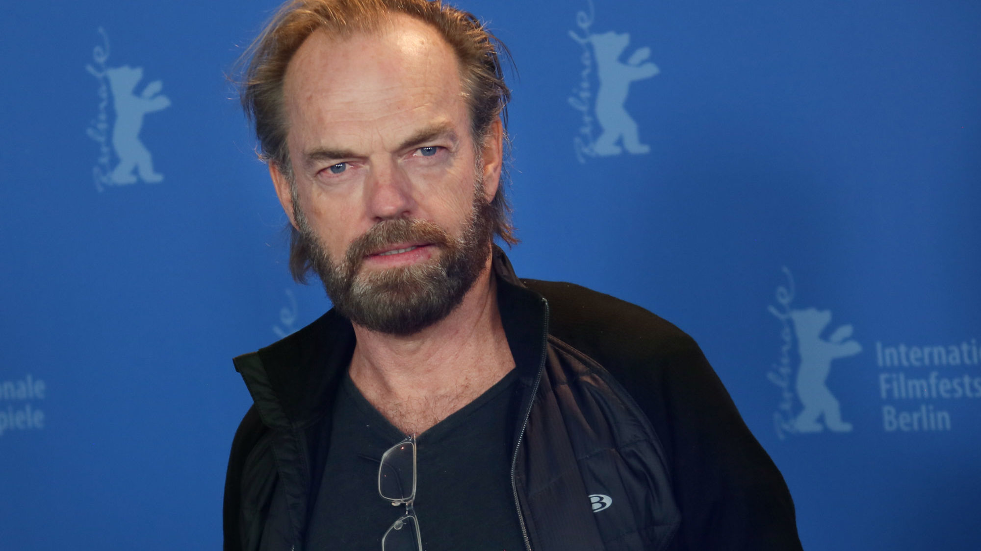 Hugo Weaving Opens Up About a Possible Lord of the Rings Return