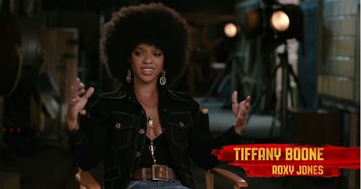 "Hunters" Cast Talk Amazon/Jordan Peele Nazi-Hunting Series [VIDEO]