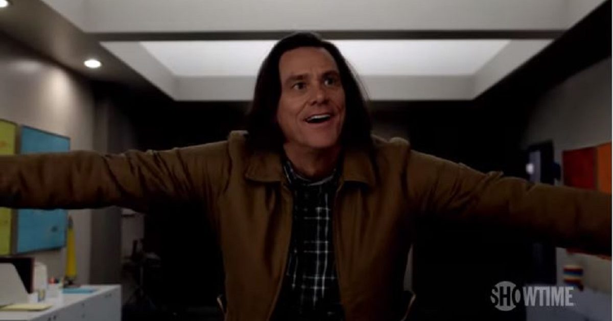 "Kidding" Season 2: Jim Carrey Talks Showtime Series' "Magic" [VIDEO]