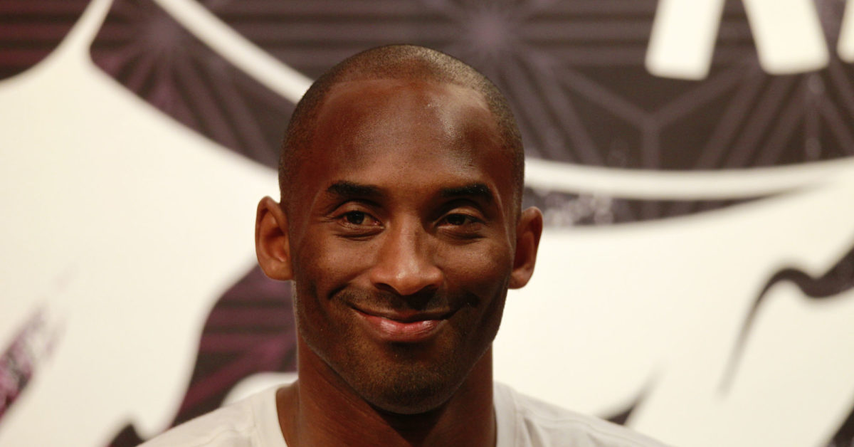 Kobe Bryant, NBA Icon, Has Passed Away at Age 41