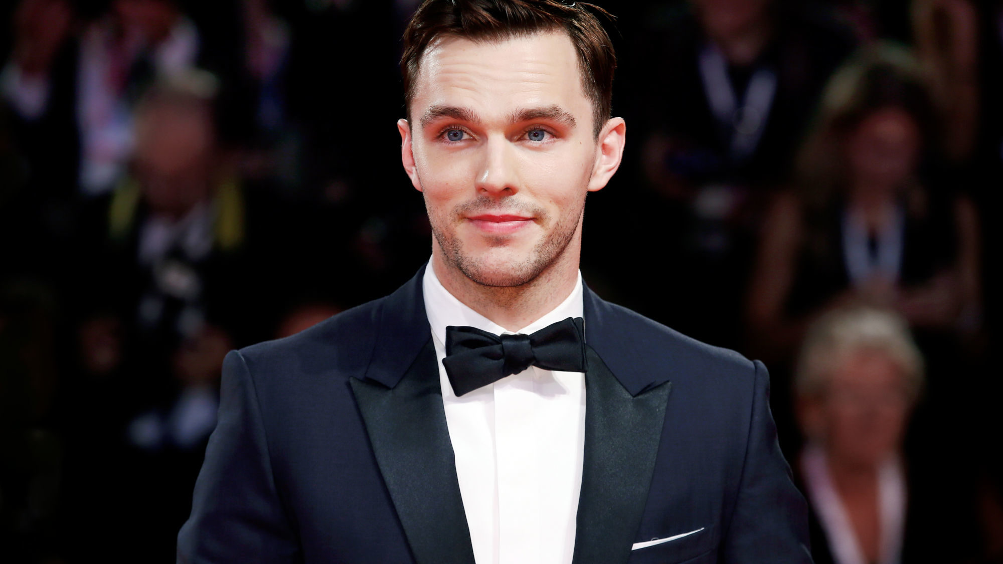Superman: Legacy Enlists Nicholas Hoult As Lex Luthor