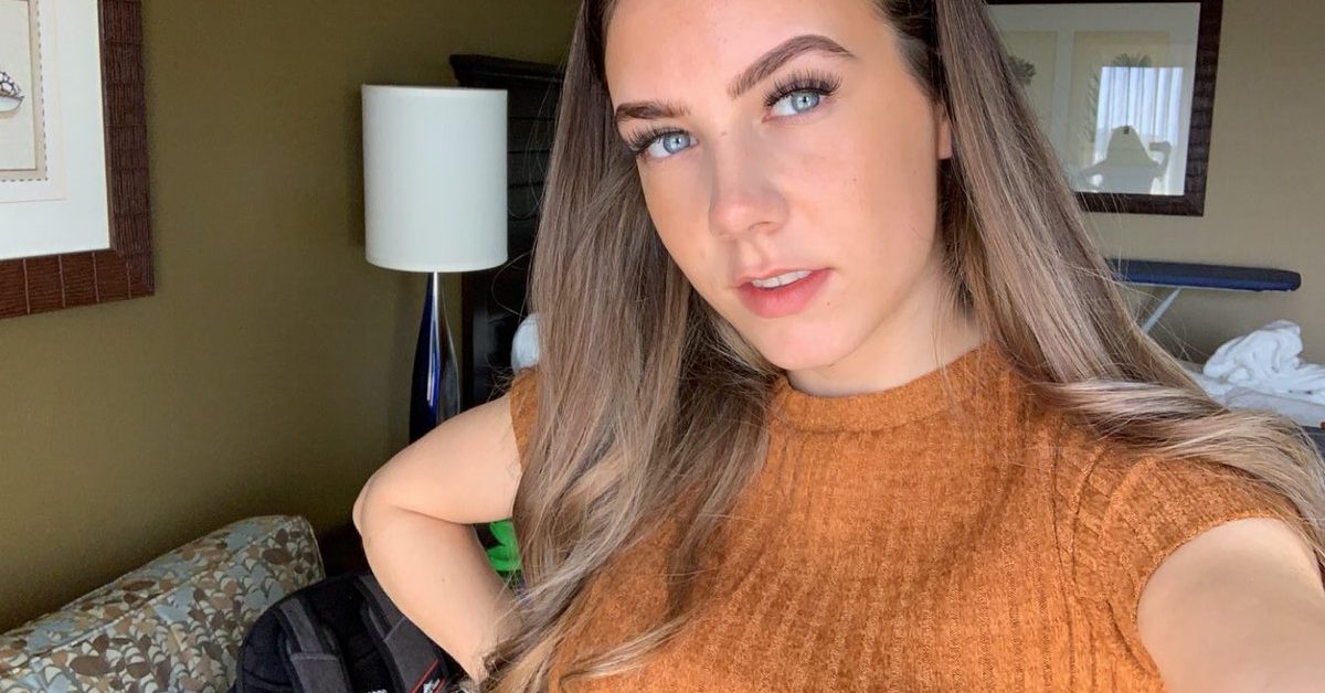 Twitch Streamer PaladinAmber Creates Her Own "Australian Fire" PSA