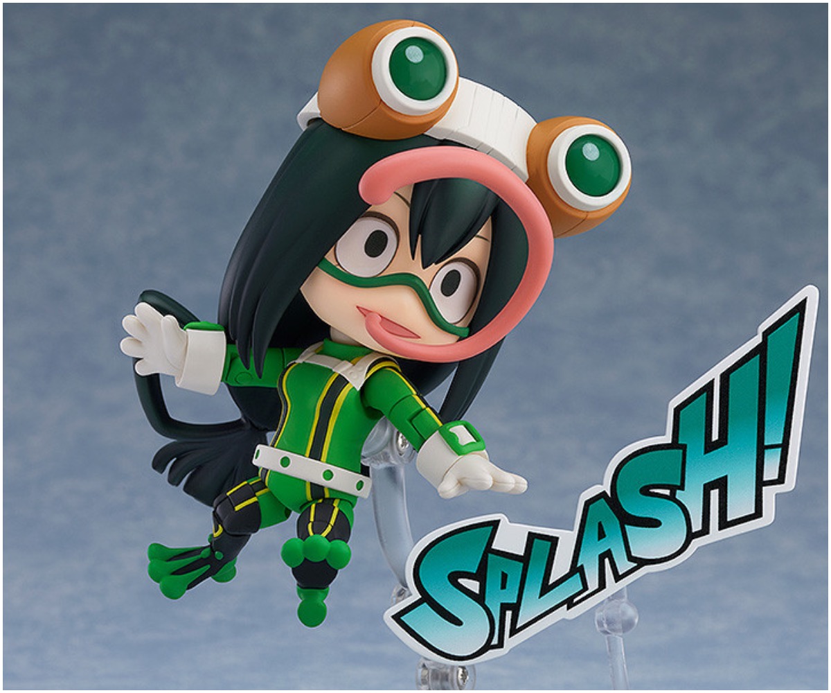 froppy News, Rumors and Information - Bleeding Cool News Page 1