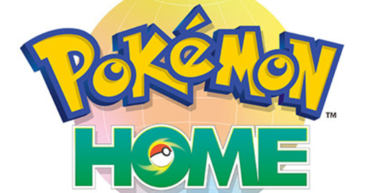 "Pokémon Home" Service and Features Finally Detailed