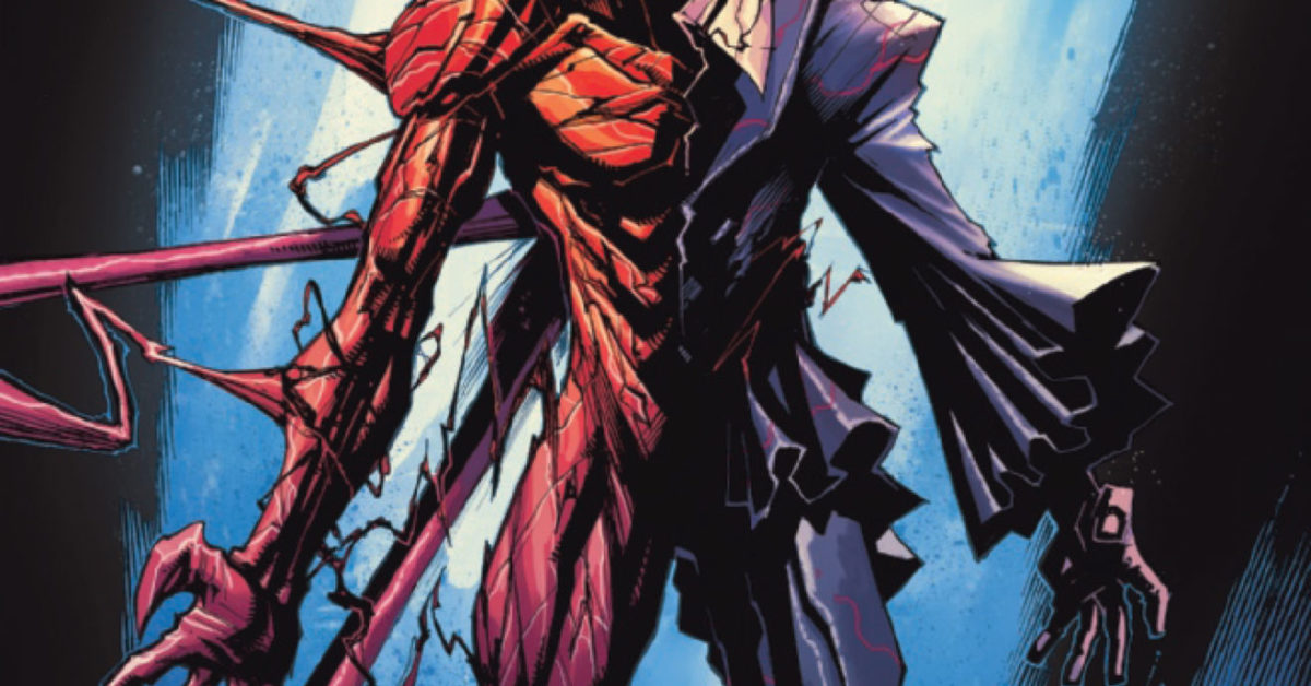 Super-Mega-Crossover Events Never Die, They Just Spinoff Away in Ruins ...