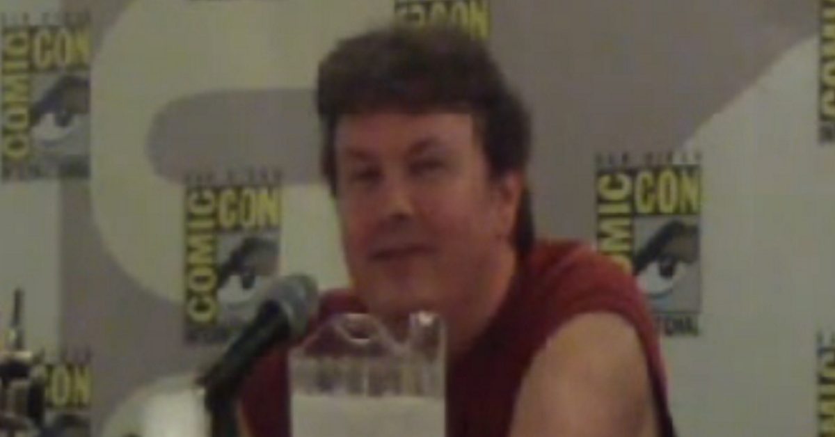 The Daily LITG, January 11th 2020, Happy Birthday Sam Kieth