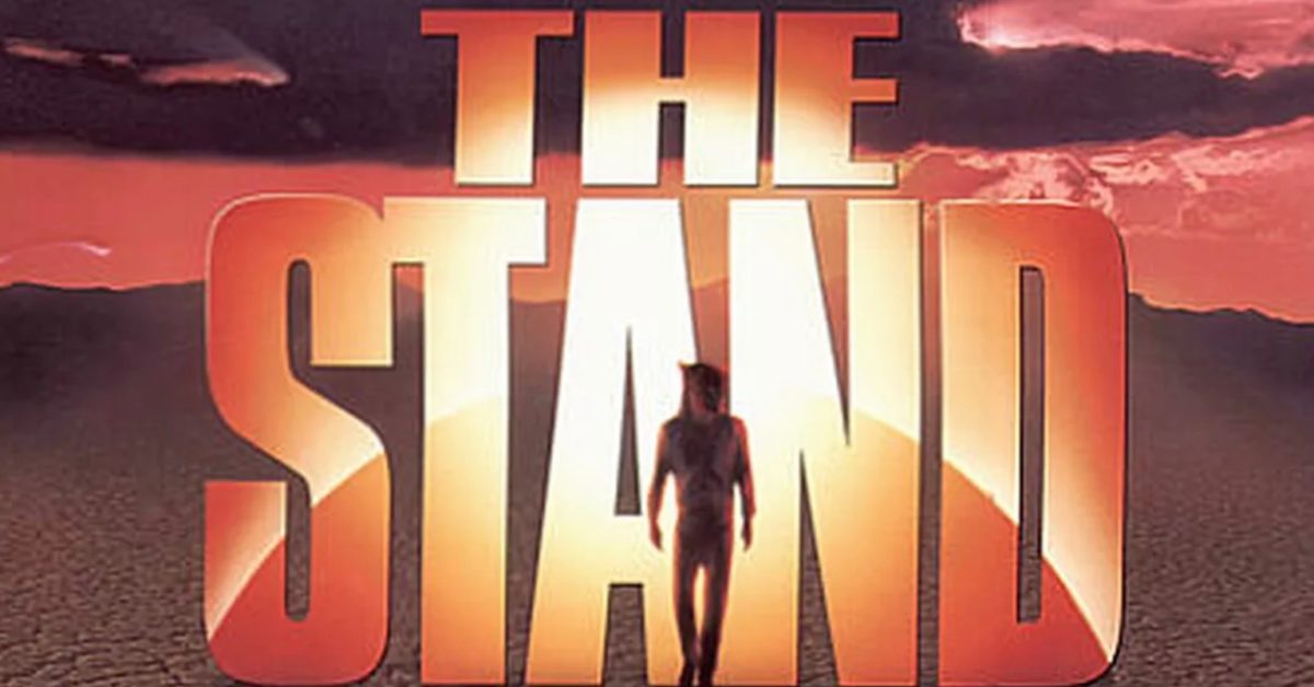 "The Stand": CBS All Access Sets Stephen King Series Premiere Range