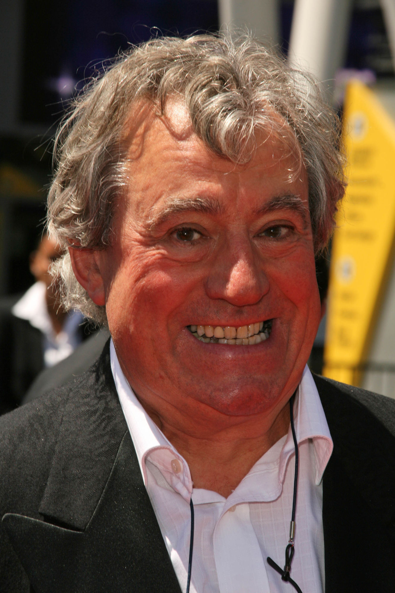 terry jones News, Rumors and Information - Bleeding Cool News And ...