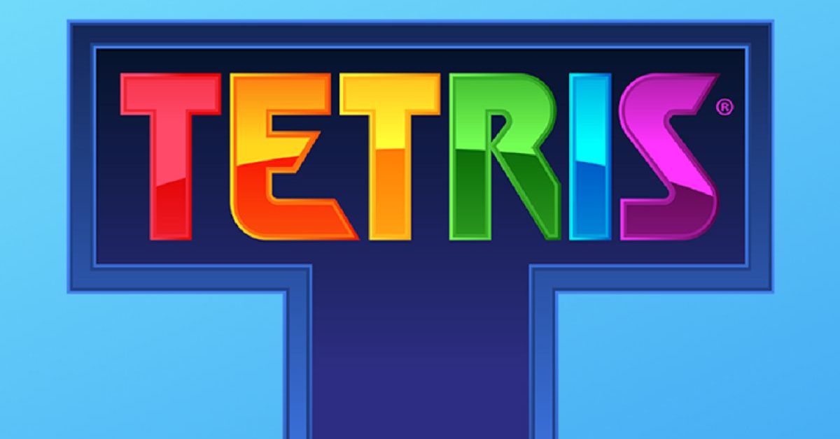 "Tetris" Is Now Available On Mobile Devices From N3TWORK