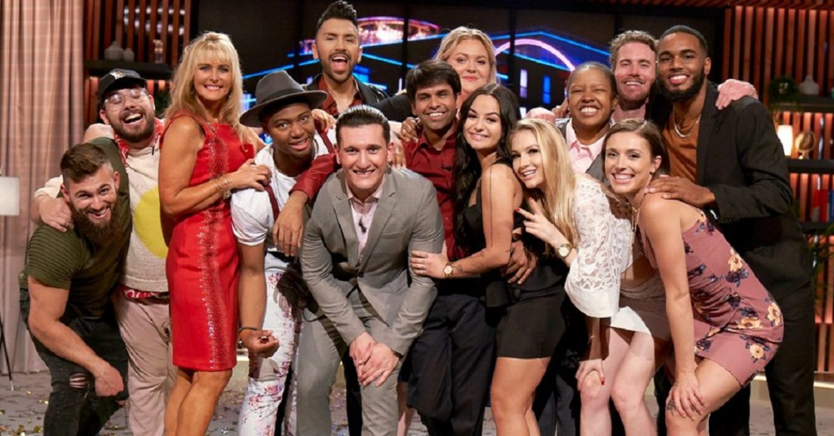 "The Circle" E11 & E12: Yup, It All... Comes Down... To This! [REVIEW]