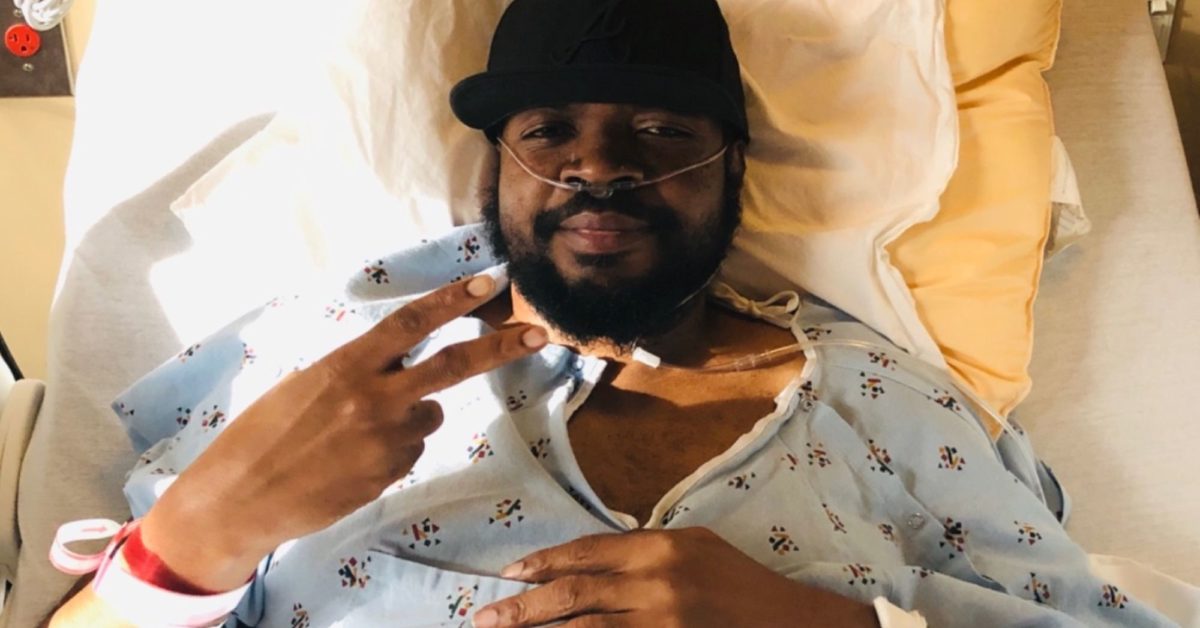 Comic Creators Rally Round to Help Dexter Vines After Blood Cancer ...