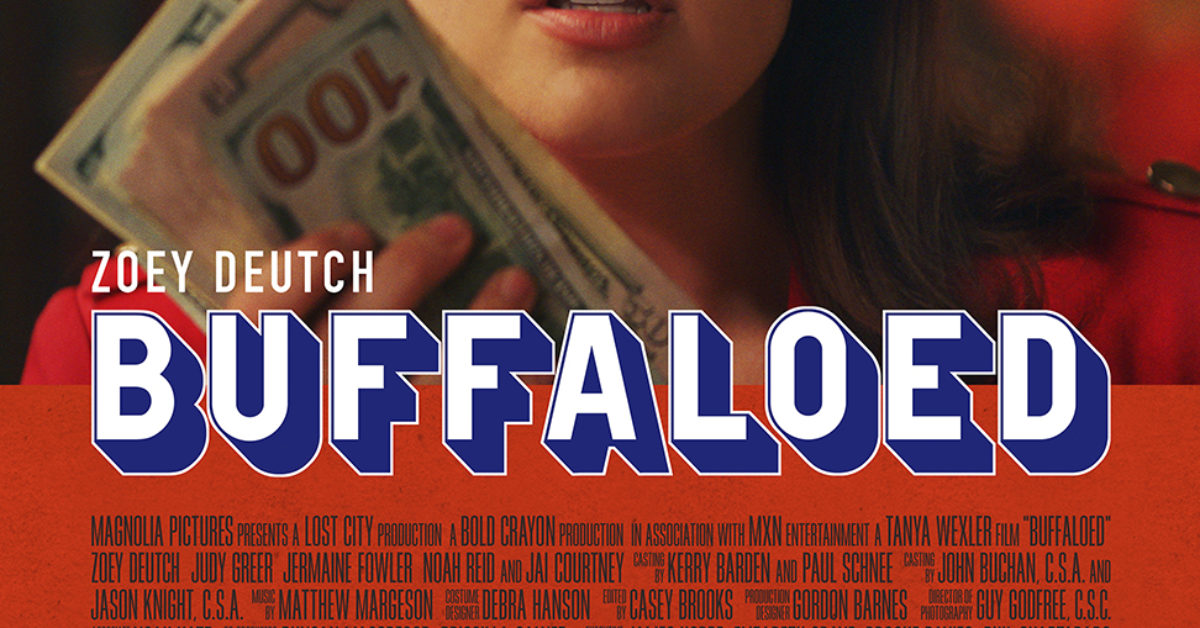 'Buffaloed' Review: Charming Indie Deserves to Find an Audience