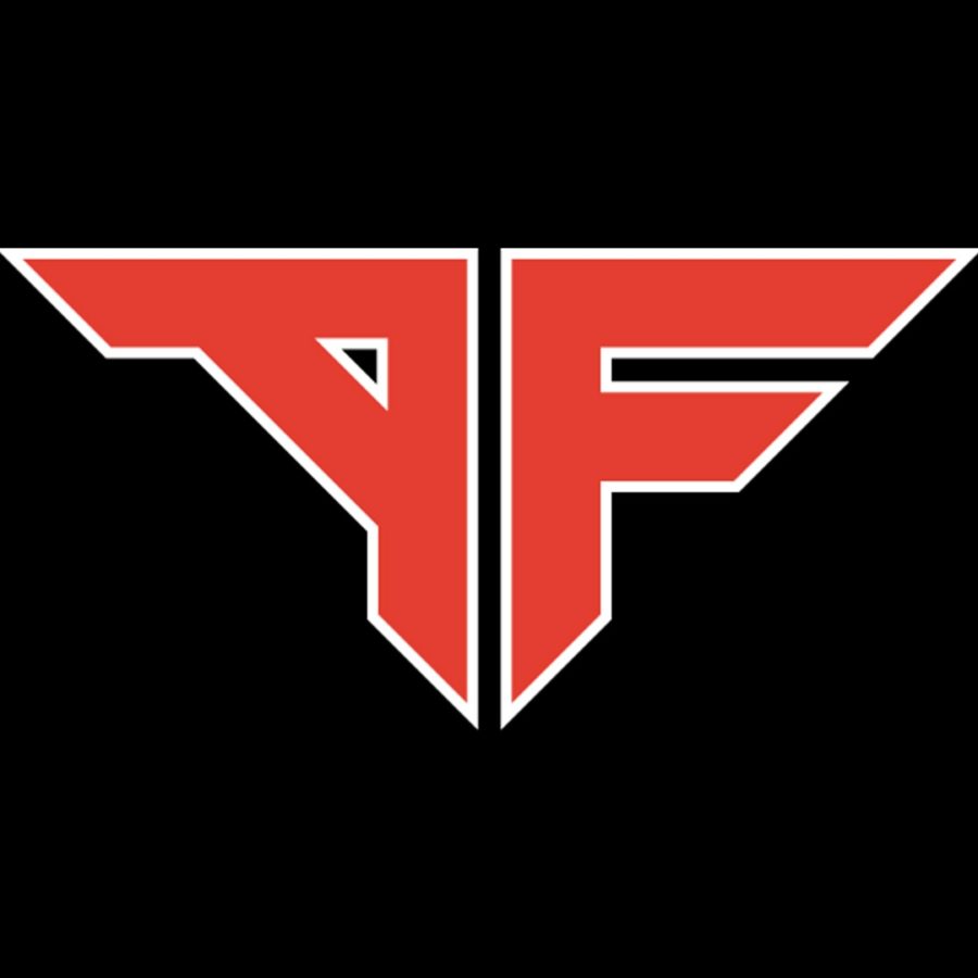 Faze Lid Logo's