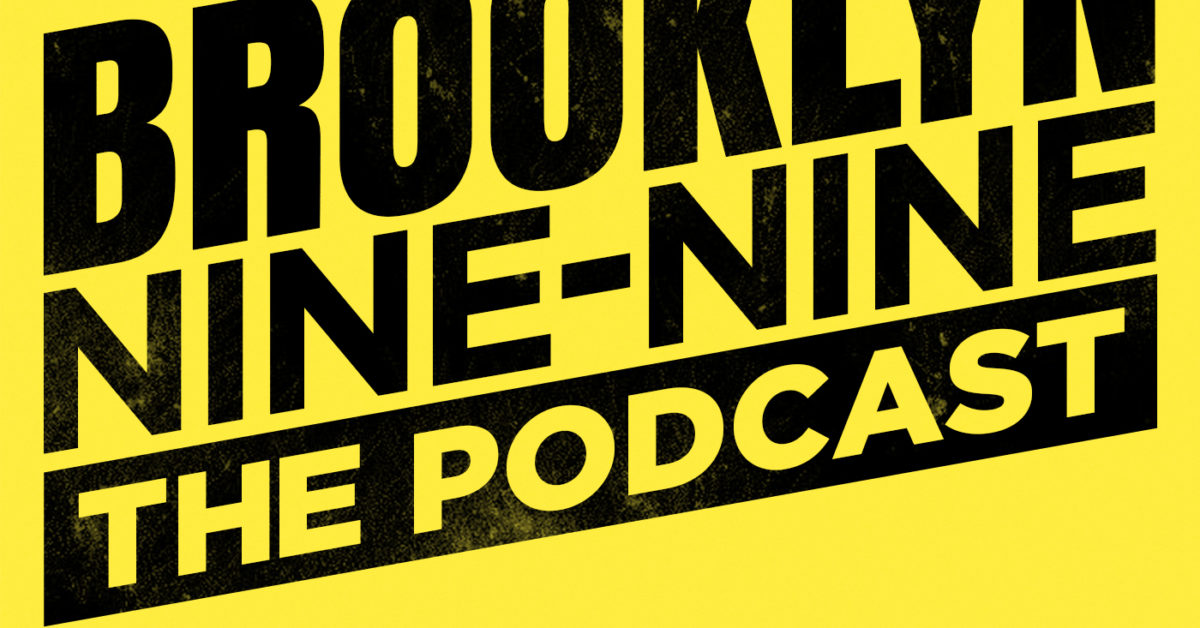 "Brooklyn Nine-Nine: The Podcast" Offers Fresh 6-Seasons Look [Trailer]