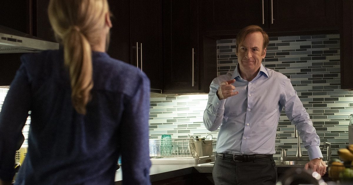 "Better Call Saul" Season 5 "Magic Man" [Review]: Life, Death & Rebirth