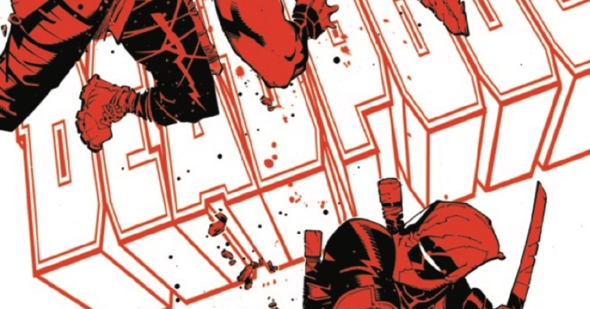Is Elsa Bloodstone Falling for Deadpool? Deadpool #3 [Preview]
