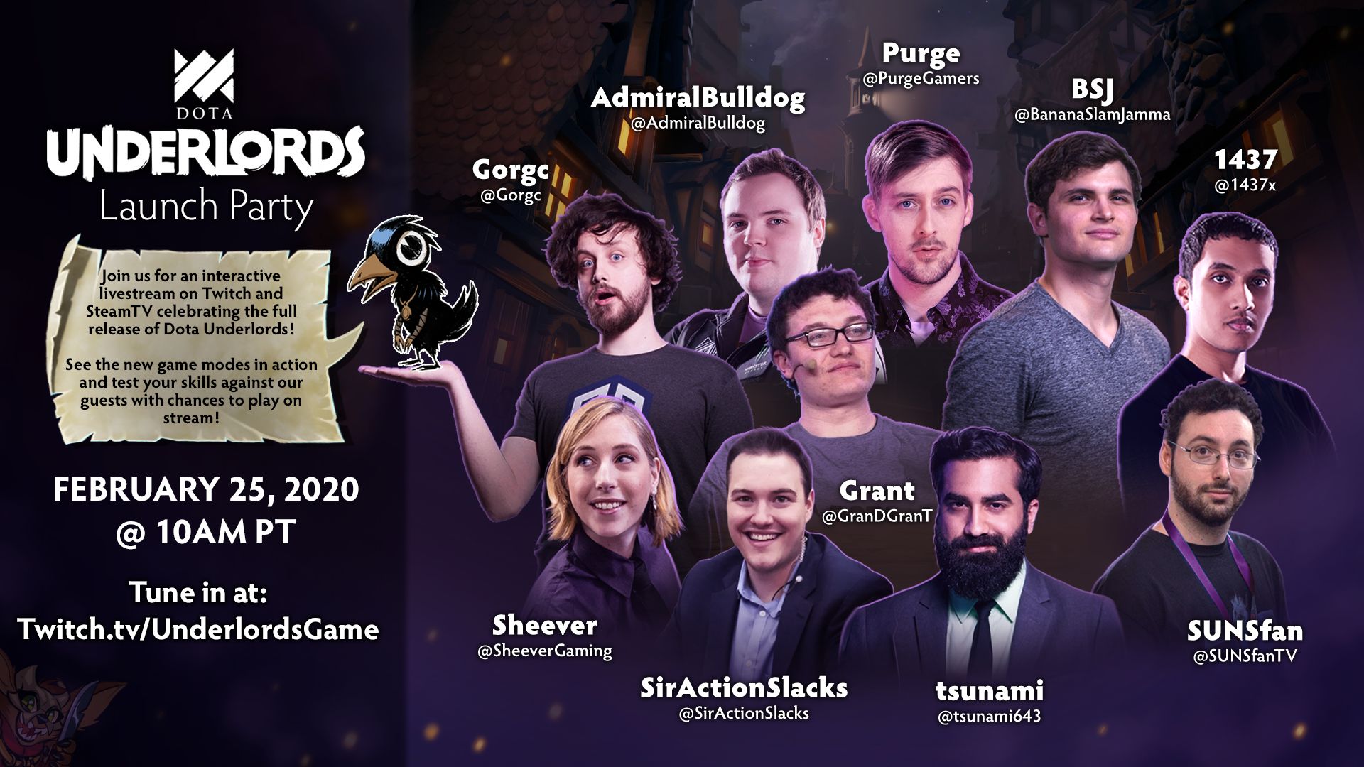 Dota Underlords News, Rumors and Information - Bleeding Cool News Page 1