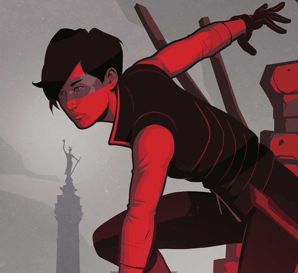 dreadnoks News, Rumors and Information - Bleeding Cool News Page 1