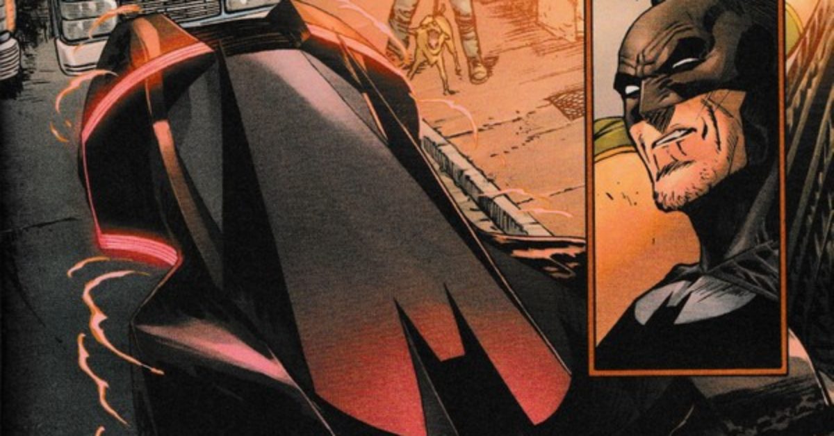 Bleeding Cool Bestseller List, 9th February 2020 - "Some People Will ...