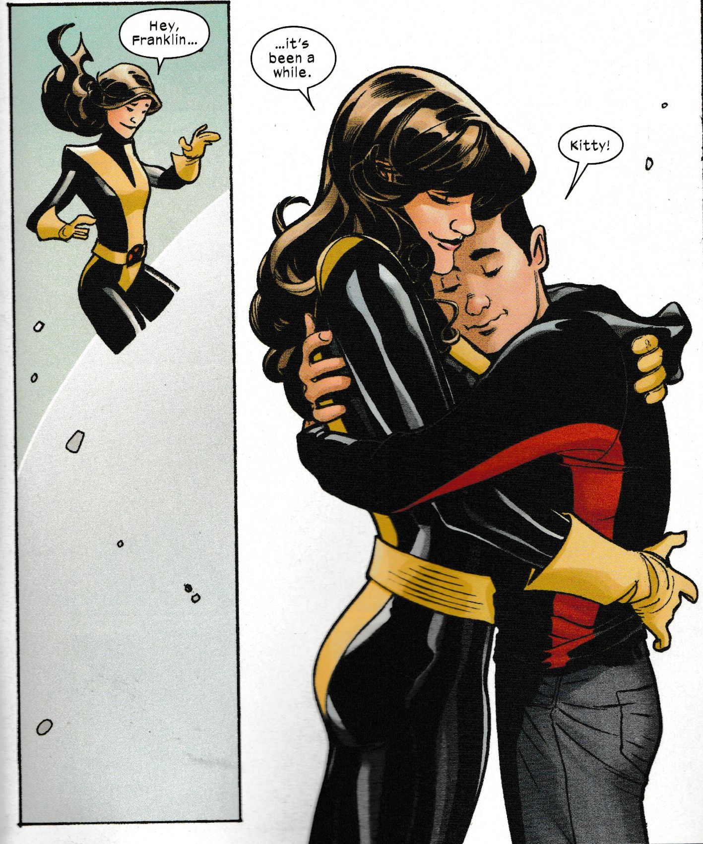 pryde News, Rumors and Information - Bleeding Cool News Page 1