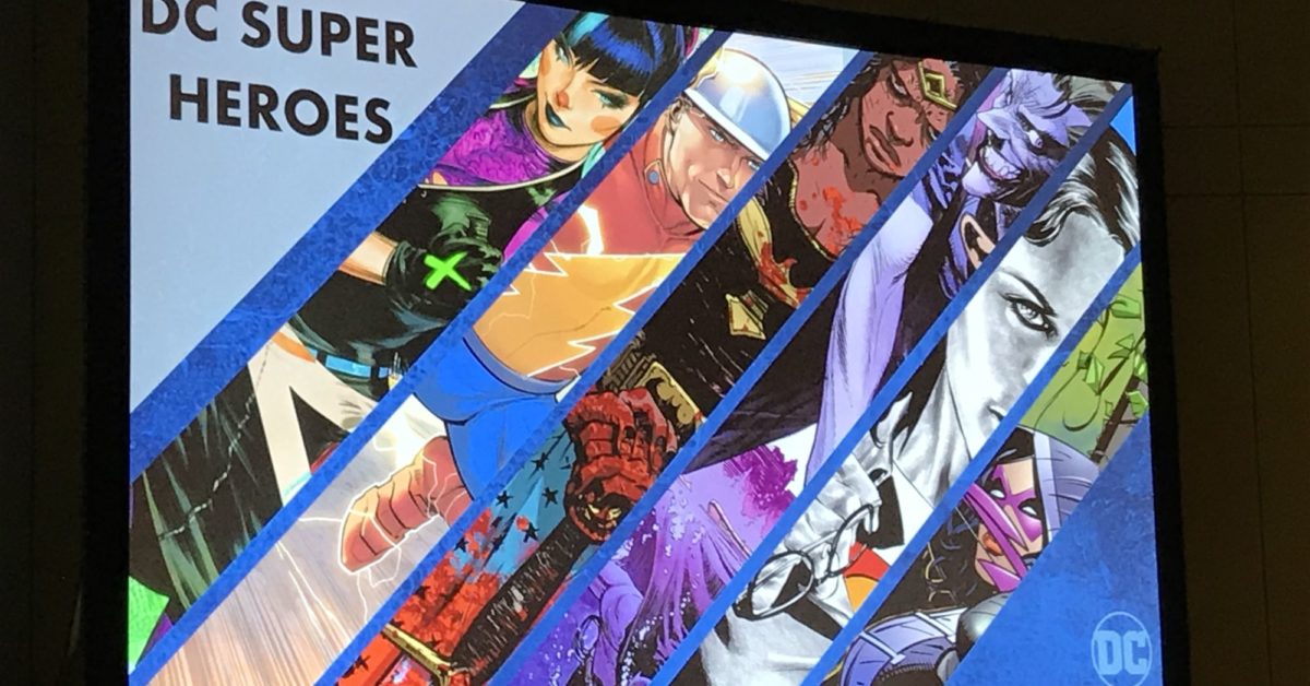 Falling In Love With the Flash and Other Quick Hits From the Super ...